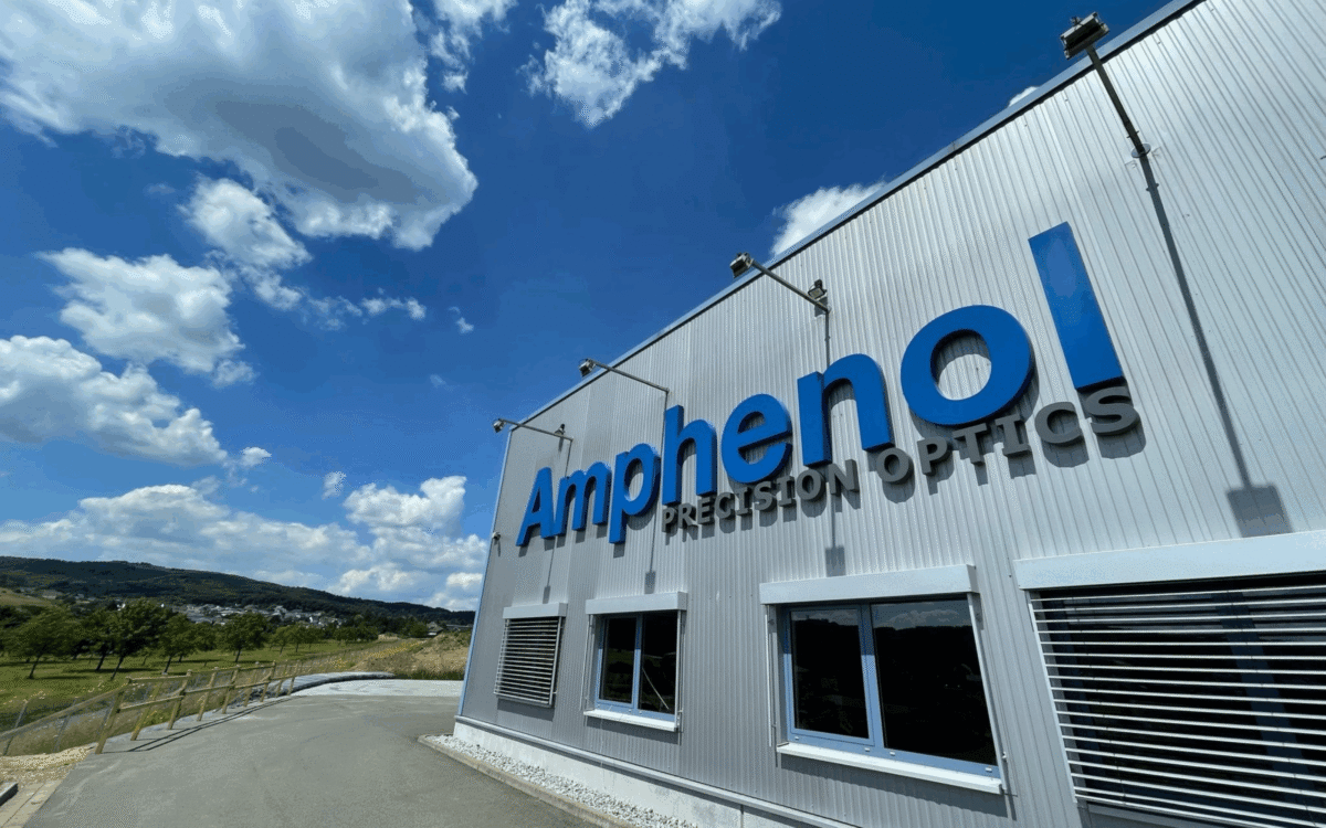 Discontinuation of the “Tools for the Wire Coating Industry” business ...